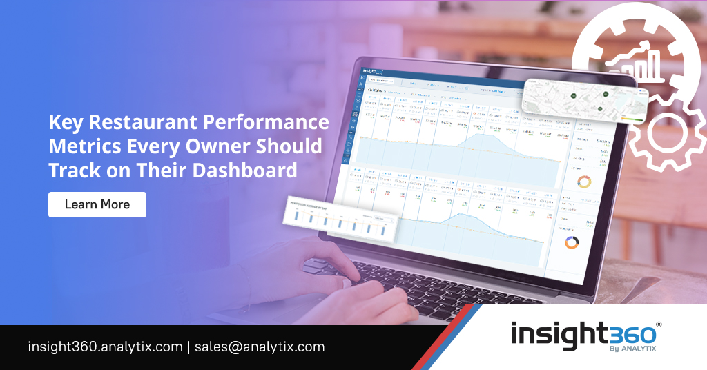 Key Restaurant Performance Metrics Every Owner Should Track on Their ...